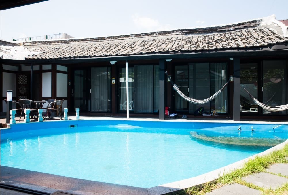 The Hanok & Spa in Daegu | 2024 Updated prices, deals - Klook United States