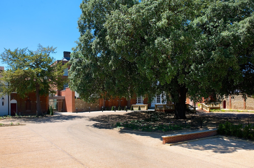 GreyFriars in Colchester | 2025 Updated prices, deals - Klook United States