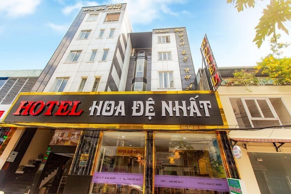 Hoa De Nhat Hotel in Ho Chi Minh City | 2025 Updated prices, deals ...