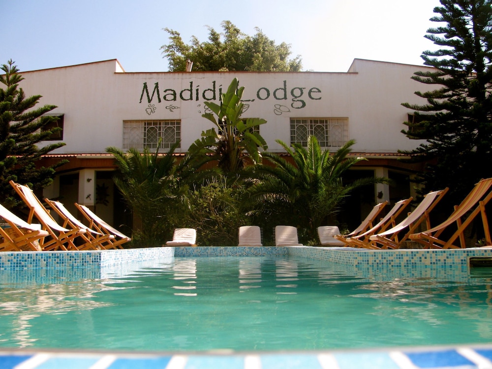Madidi Lodge in Lilongwe | 2023 Updated prices, deals - Klook Canada
