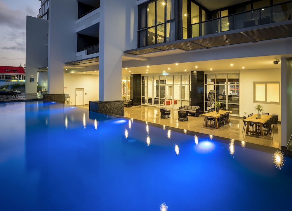 Synergy Broadbeach in Gold Coast | 2025 Updated prices, deals - Klook ...