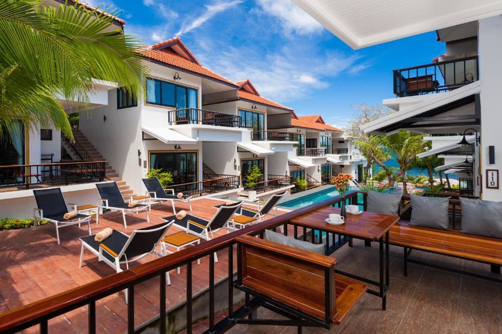 Simple Life Cliff View Resort in Surat Thani Province | 2025 Updated ...