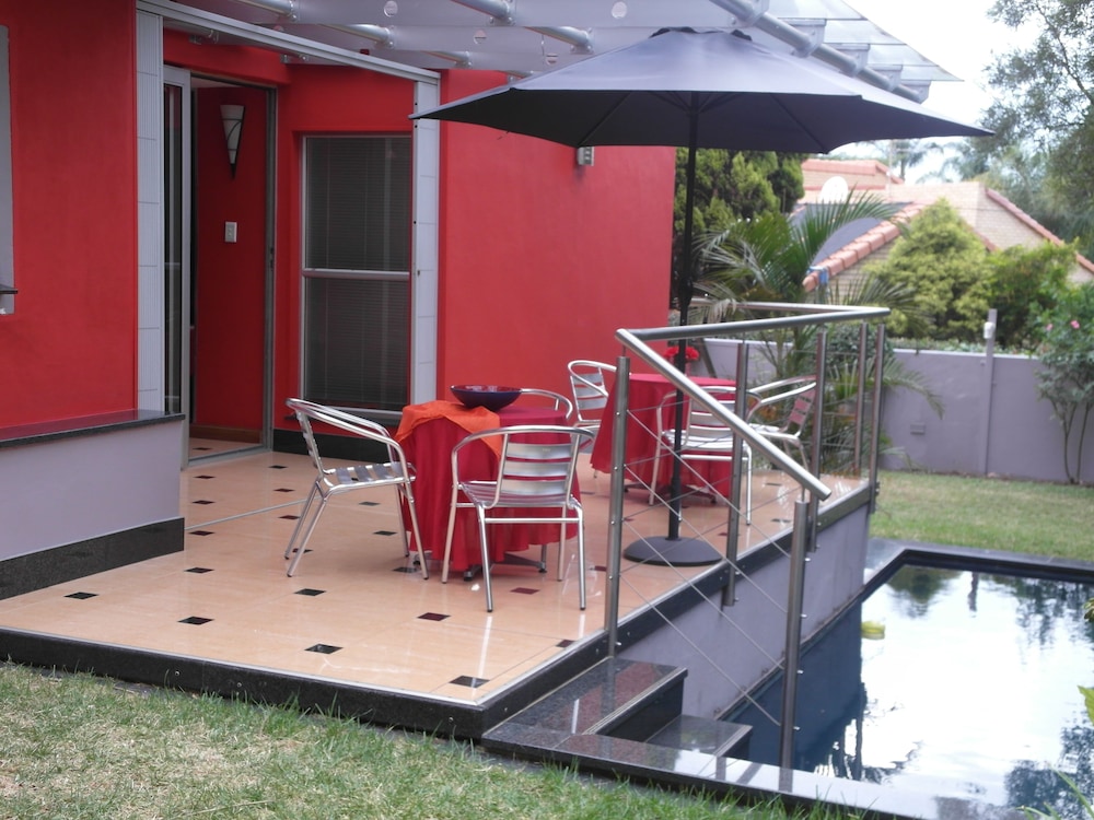 Redsquare Home in City of Tshwane Metropolitan Municipality | 2025 Updated prices, deals - Klook ...