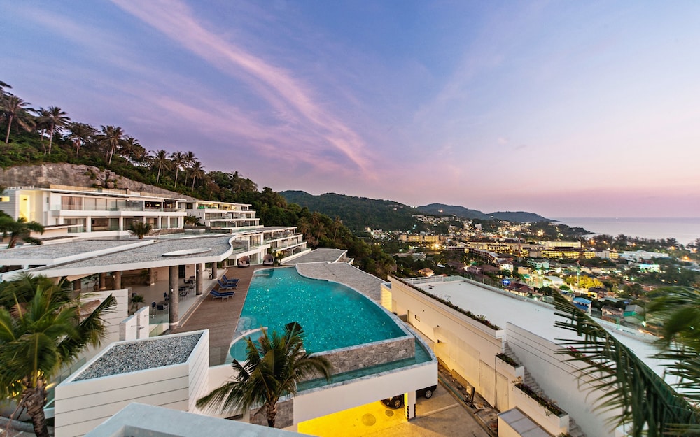 The View Phuket in Phuket Province | 2024 Updated prices, deals - Klook ...