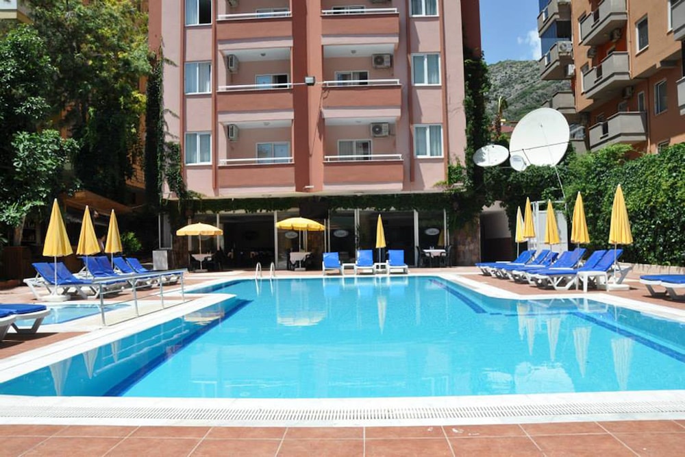 Fun Point Hotel in Antalya | 2025 Updated prices, deals - Klook United ...