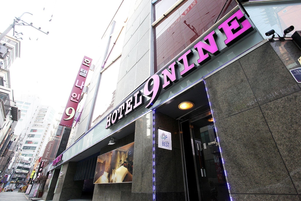 Nine Hotel in Incheon | 2024 Updated prices, deals - Klook United States