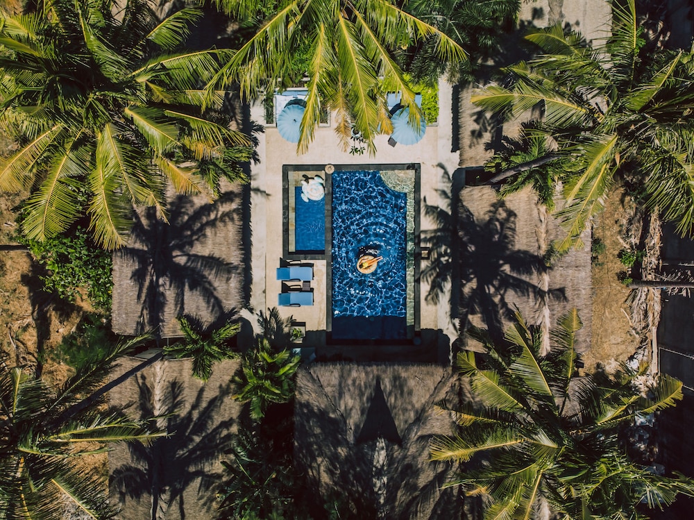 Eden Eco Resort in Gili Trawangan | 2023 Updated prices, deals - Klook ...