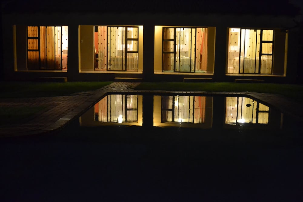 Airport Transit Guest Lodge in City of Ekurhuleni Metropolitan ...