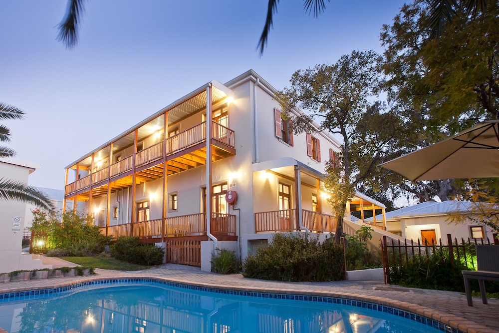 The Queen of Calitzdorp in Garden Route District Municipality | 2025 ...