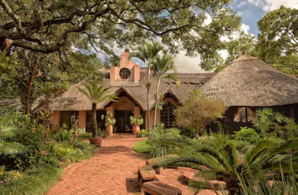 Amanzi Lodge in | 2023 Updated prices, deals - Klook United States