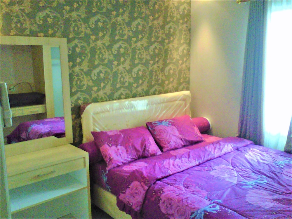 Adaru Apartment in Jakarta | 2024 Updated prices, deals - Klook ...