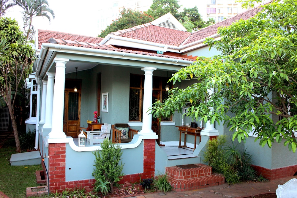 Tamarisk Bed & Breakfast in eThekwini Metropolitan Municipality | 2024 ...