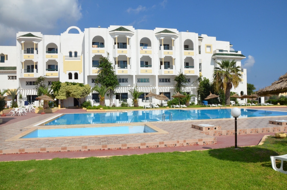 Hotel Topkapi Beach in Mahdia | 2024 Updated prices, deals - Klook ...