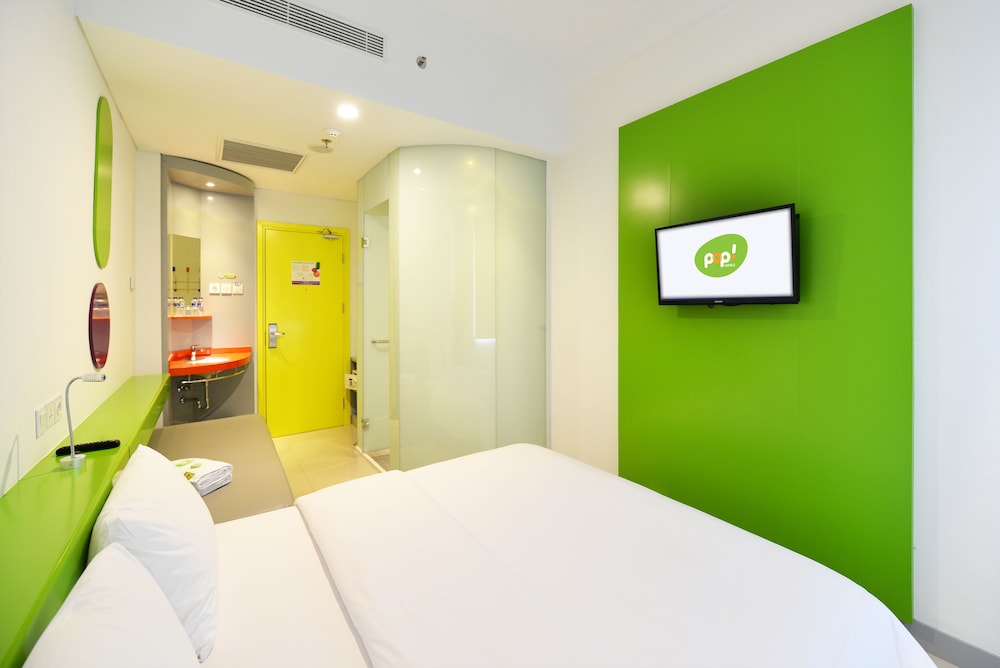 Pop! Hotel Stasiun Kota Surabaya in Surabaya | 2025 Updated prices ...