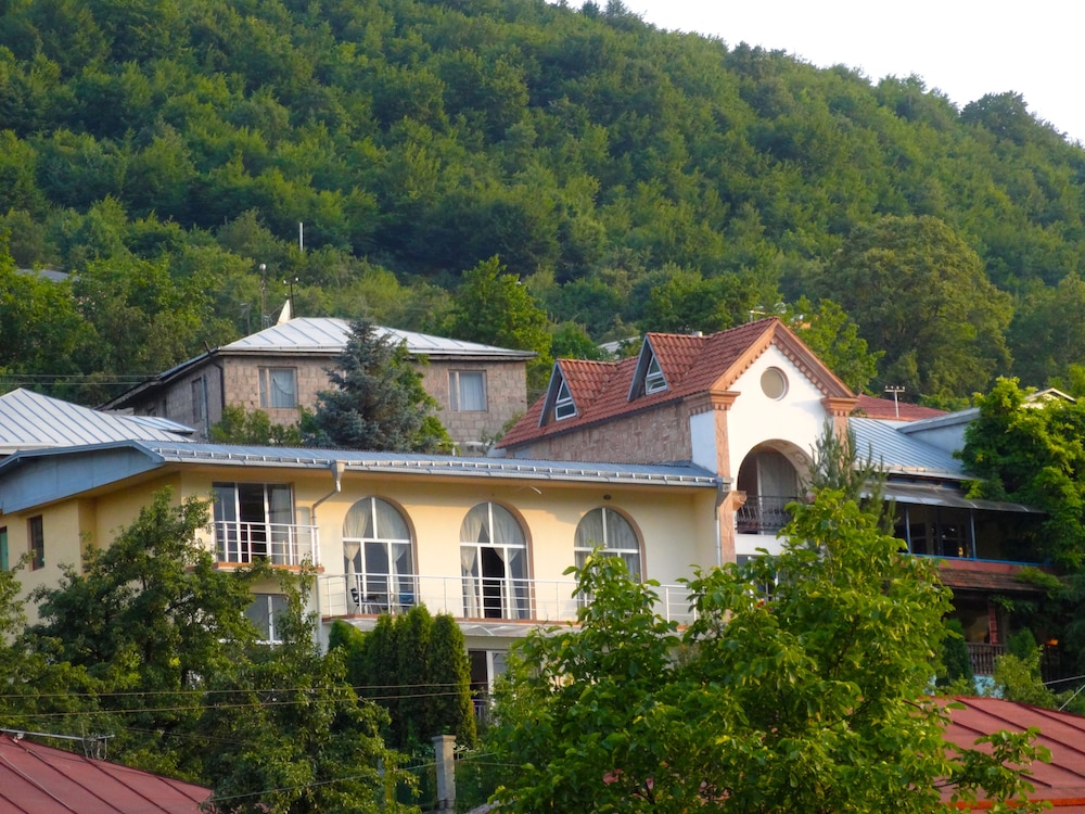 Casanova Inn in Dilijan | 2024 Updated prices, deals - Klook United States