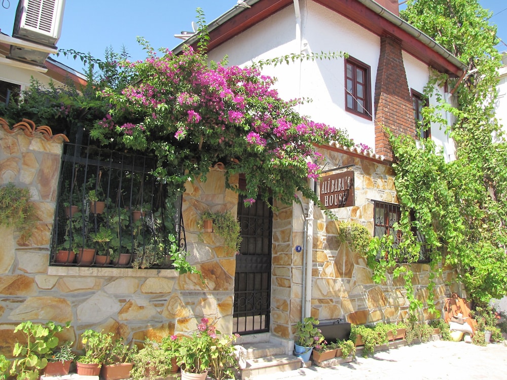 Ali Baba's House in Selçuk | 2025 Updated prices, deals - Klook United ...