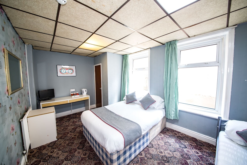Silver Strand Hotel in Blackpool | 2023 Updated prices, deals - Klook ...