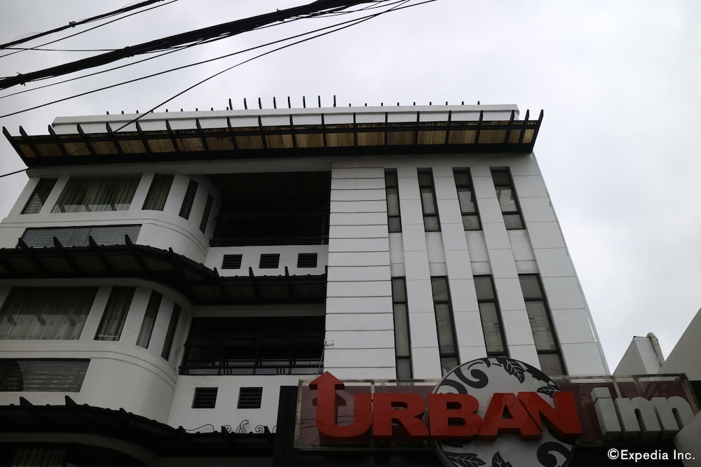 Urban Inn Iloilo in Iloilo City | 2024 Updated prices, deals - Klook ...