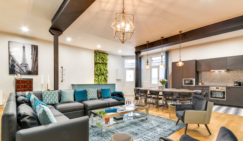 Sweet inn Apartments Les Halles-Etienne Marcel in Paris | 2025 Updated ...