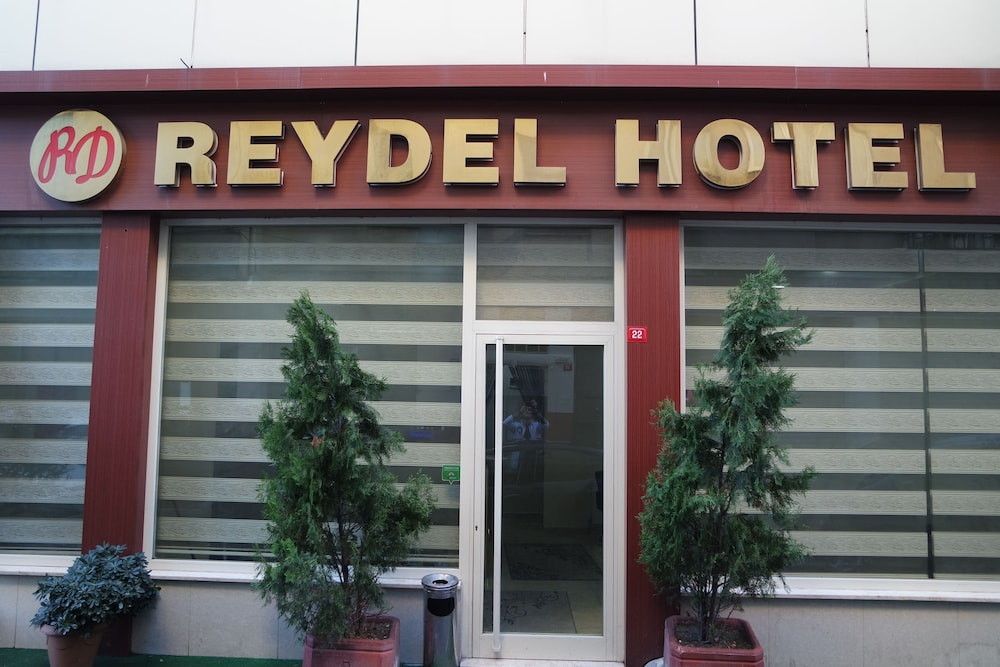 Reydel Hotel in Istanbul | 2025 Updated prices, deals - Klook United States