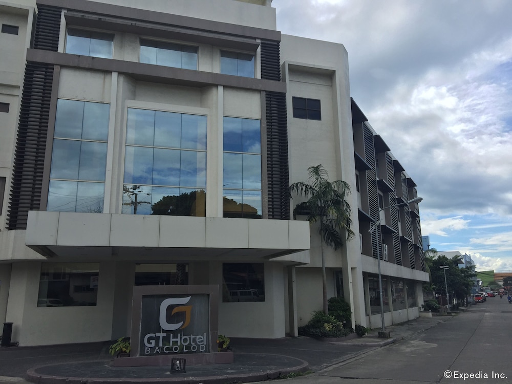 GT Hotel Bacolod in Bacolod | 2023 Updated prices, deals - Klook ...