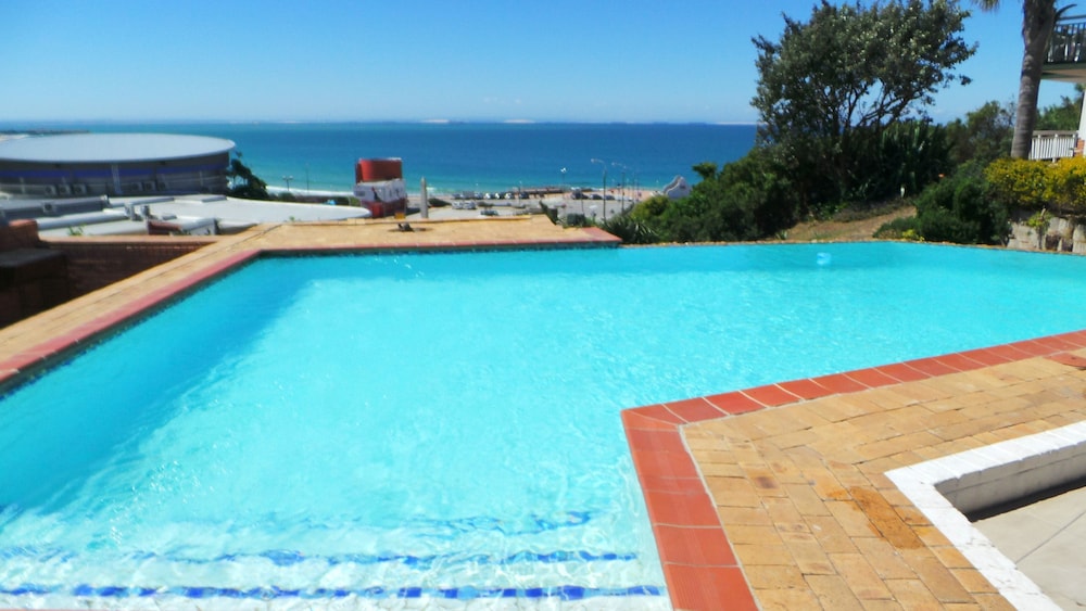 Chapman Hotel and Conference Centre in Nelson Mandela Bay Metropolitan ...