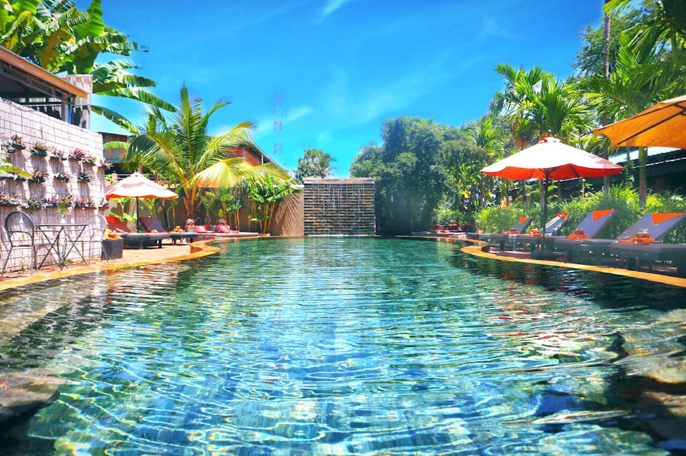 Central Indochine D'angkor in Siem Reap | 2024 Updated prices, deals ...