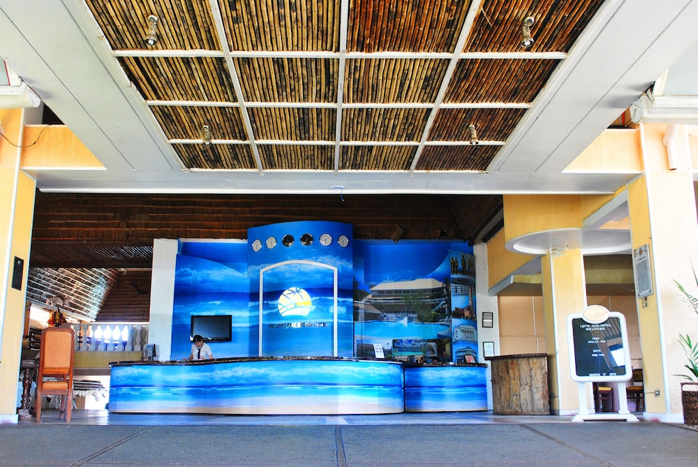 Leyte Park Hotel in Tacloban | 2024 Updated prices, deals - Klook ...