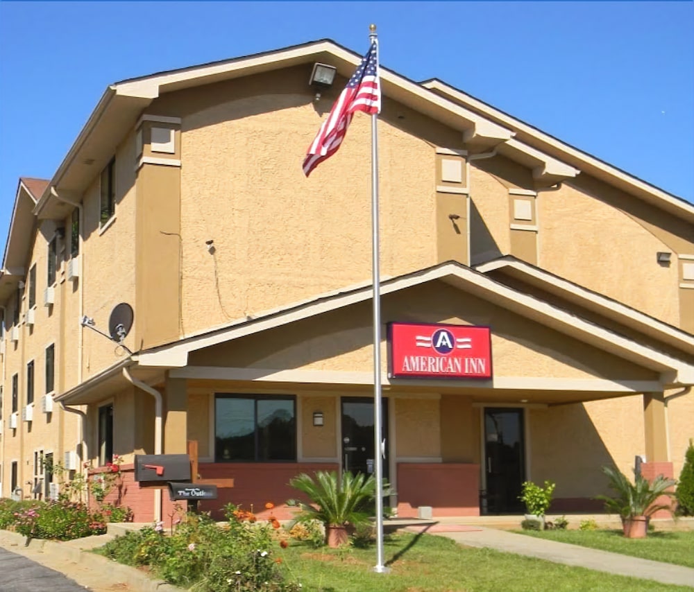 American Inn in null | 2023 Updated prices, deals - Klook United States