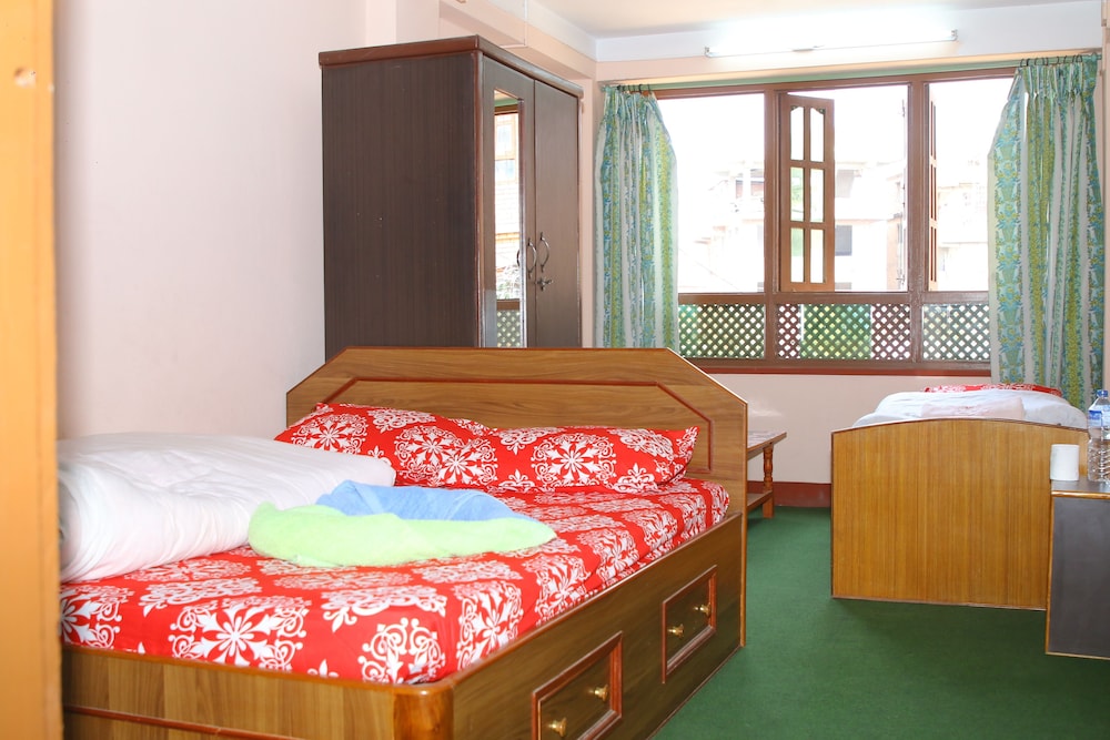 Swastik Guest House in Bhaktapur | 2024 Updated prices, deals - Klook ...