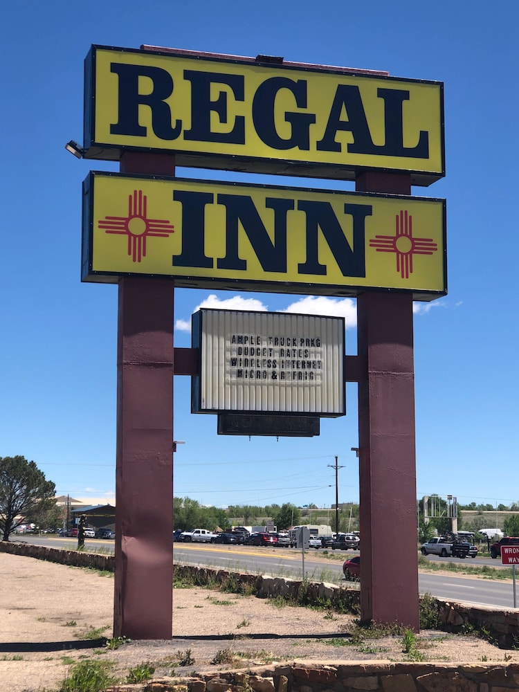 Regal Motel in Las Vegas, New Mexico in | 2024 Updated prices, deals ...