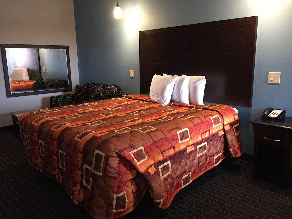 Classic Inn & Suites in Houston | 2025 Updated prices, deals - Klook ...