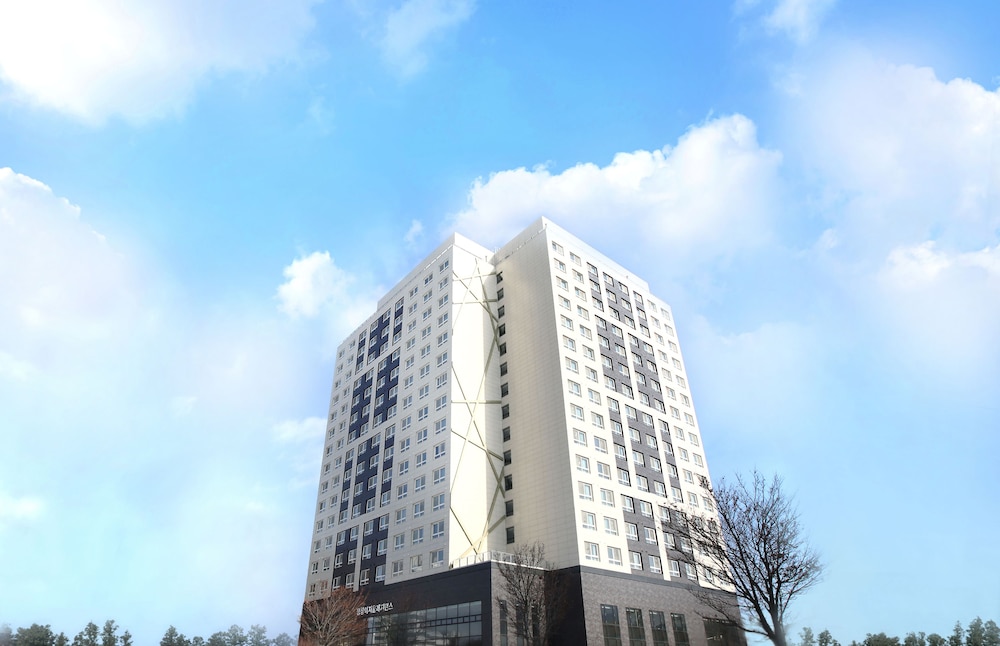 Am Hotel in Gangwon-do | 2025 Updated prices, deals - Klook ...