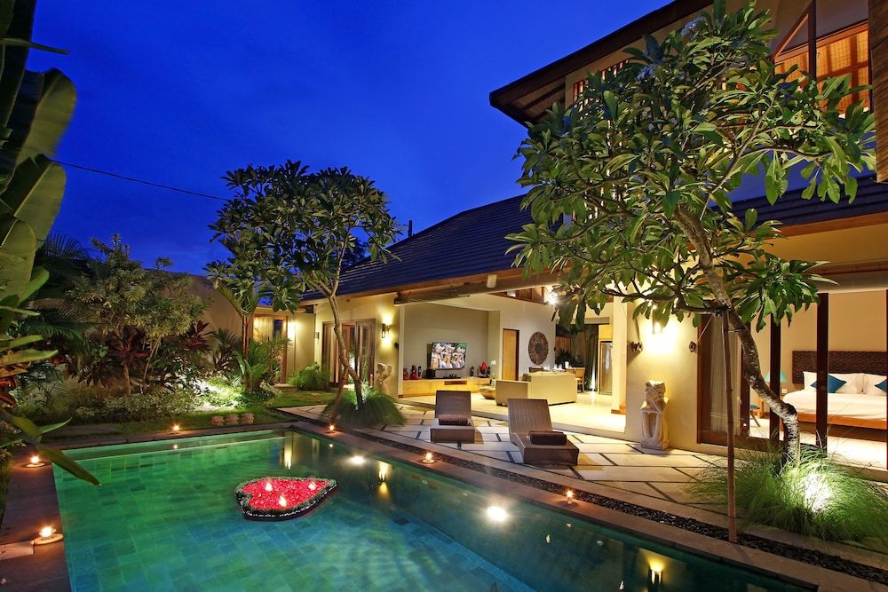 Desa Di Bali Villas in Kuta Utara | 2023 Updated prices, deals - Klook ...