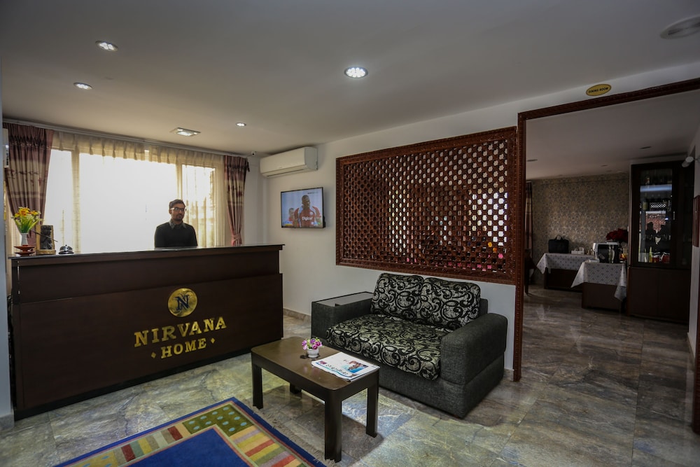 Nirvana Home in Kathmandu | 2024 Updated prices, deals - Klook United ...
