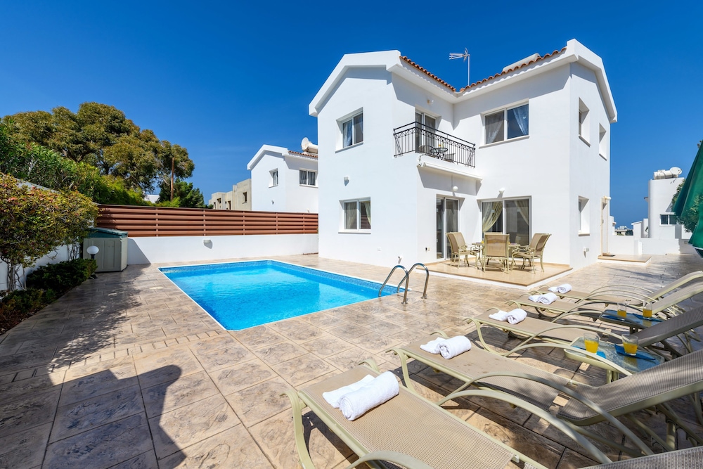 Villa Kos in | 2025 Updated prices, deals - Klook United States