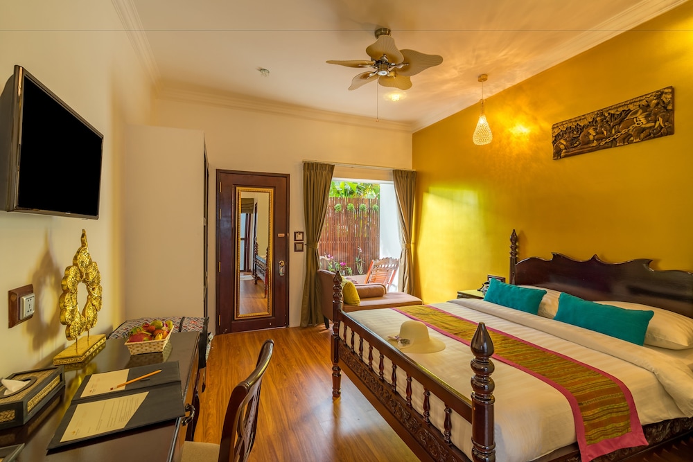 Beyond Yangon Boutique Inn in Siem Reap | 2025 Updated prices, deals ...