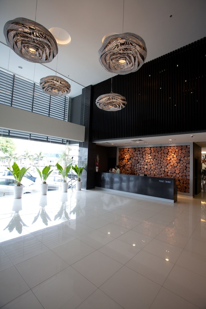 Pinetree Hotel in Batu Pahat | 2025 Updated prices, deals - Klook ...