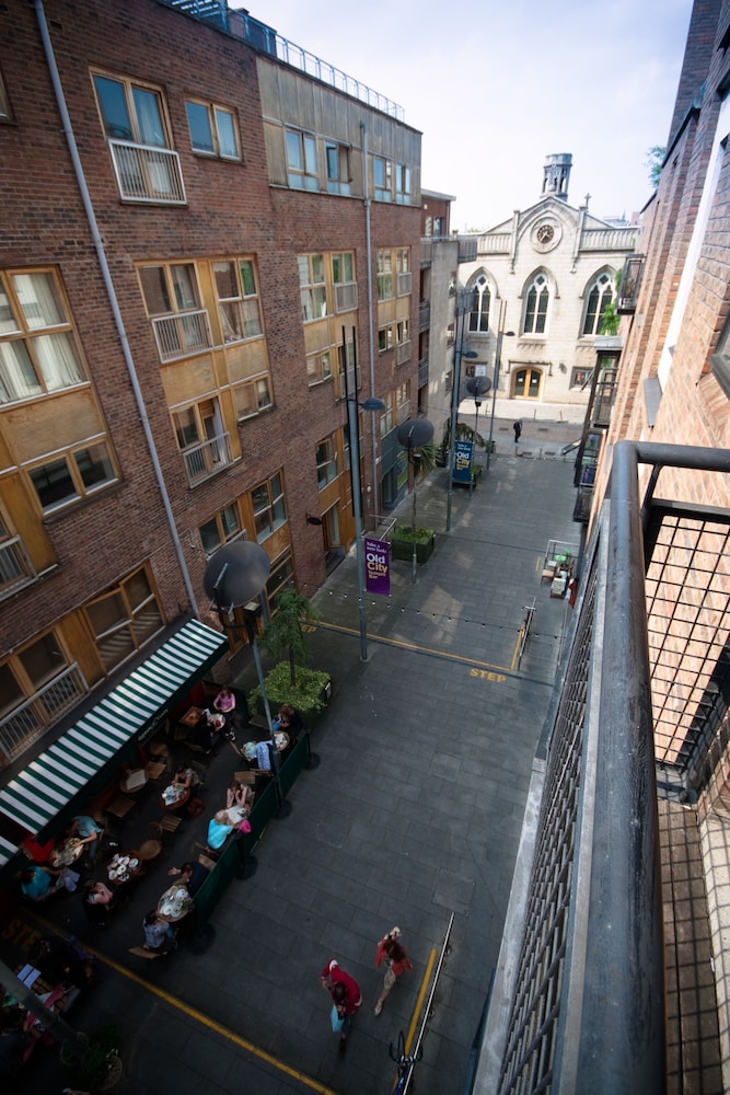 Trinity Apartments Temple Bar in County Dublin | 2025 Updated prices ...