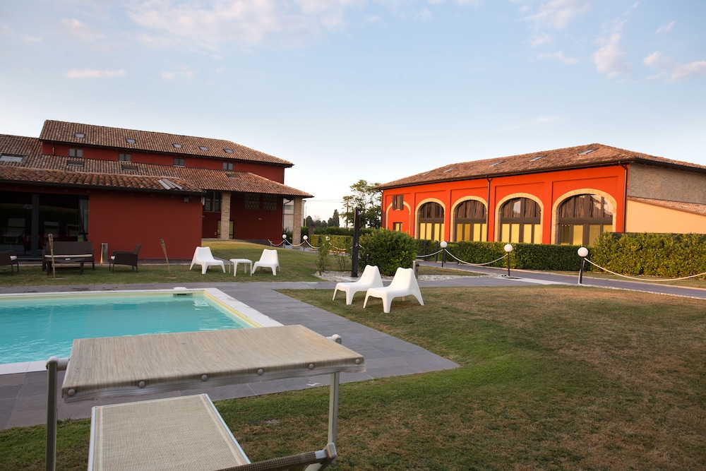 Corte Di Frara in Parma | 2024 Updated prices, deals - Klook United States