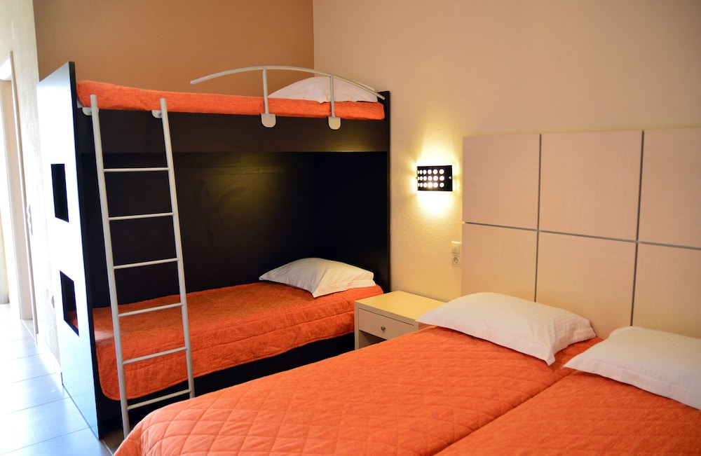 Alexander Inn in Municipality of Volvi | 2025 Updated prices, deals ...