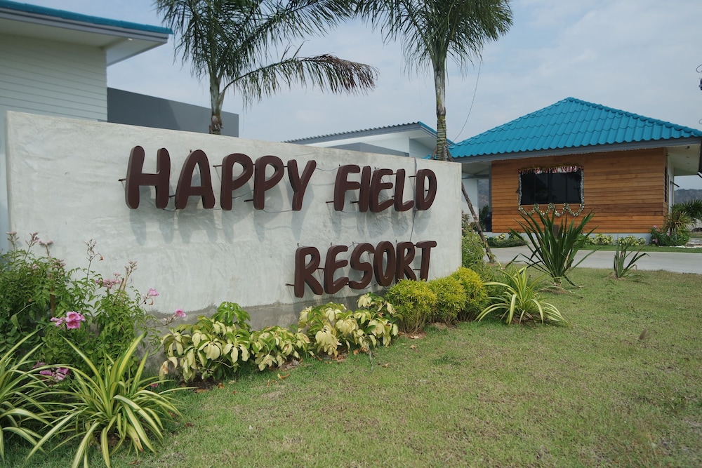 Happy Field Resort Cha-am in Cha-am | 2025 Updated prices, deals ...