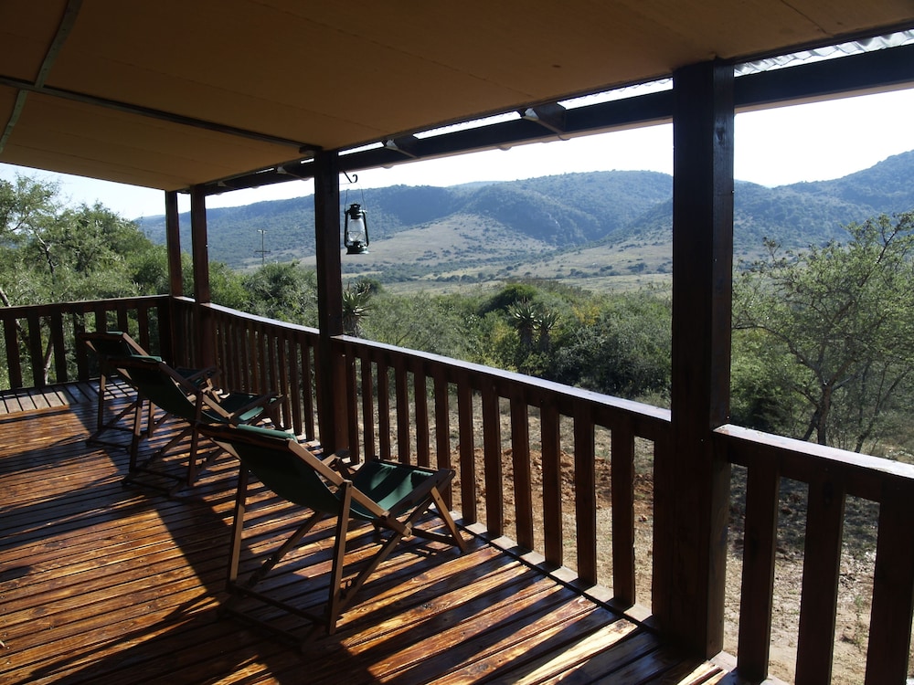 Pure Nature Familodge in Sarah Baartman District Municipality | 2024 ...