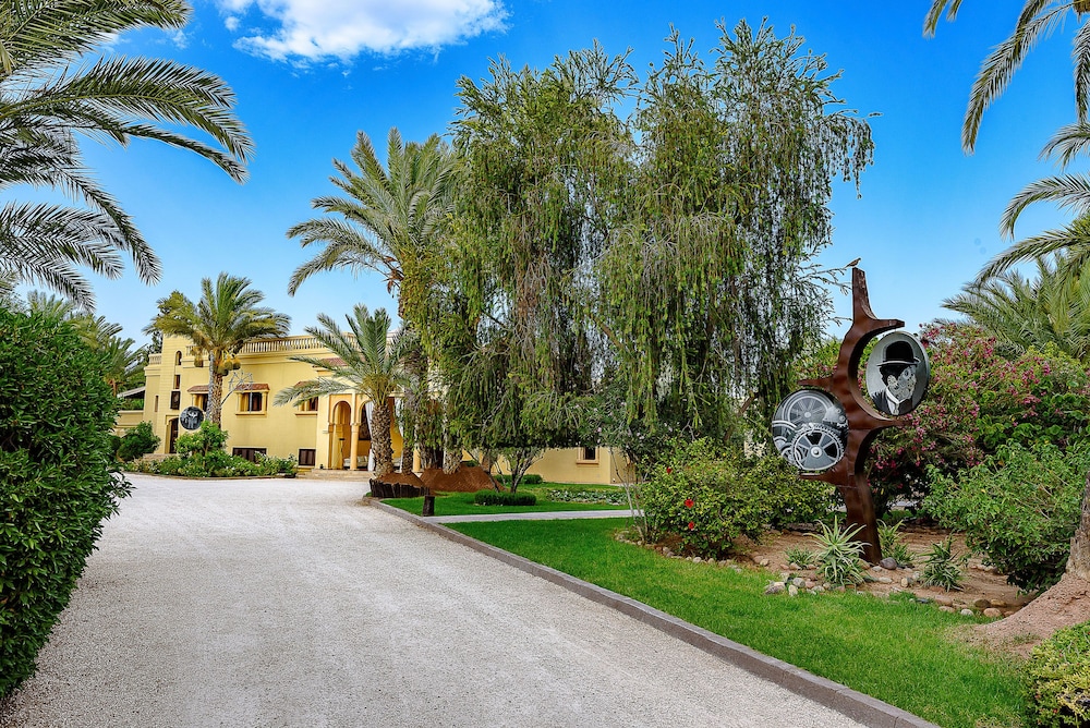 Palais Dar Ambre in Préfecture de Marrakech | 2024 Updated prices ...