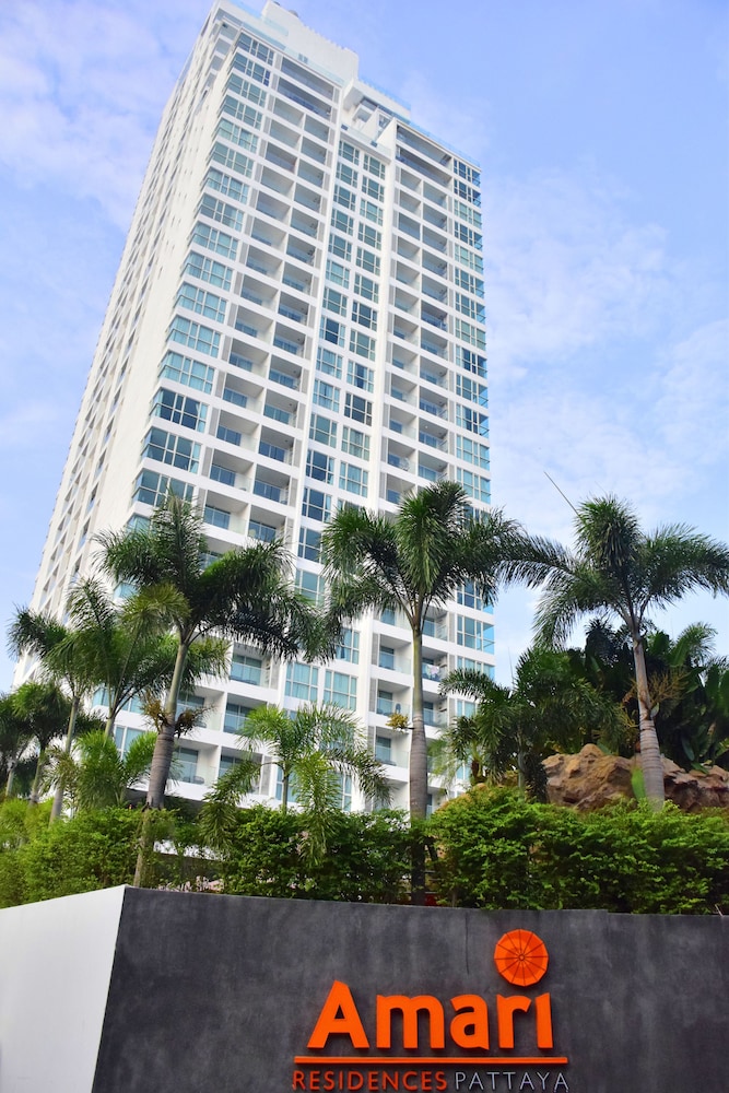 芭達雅The Legend Residences｜2025年最新訂房優惠價 - Klook 客路台灣
