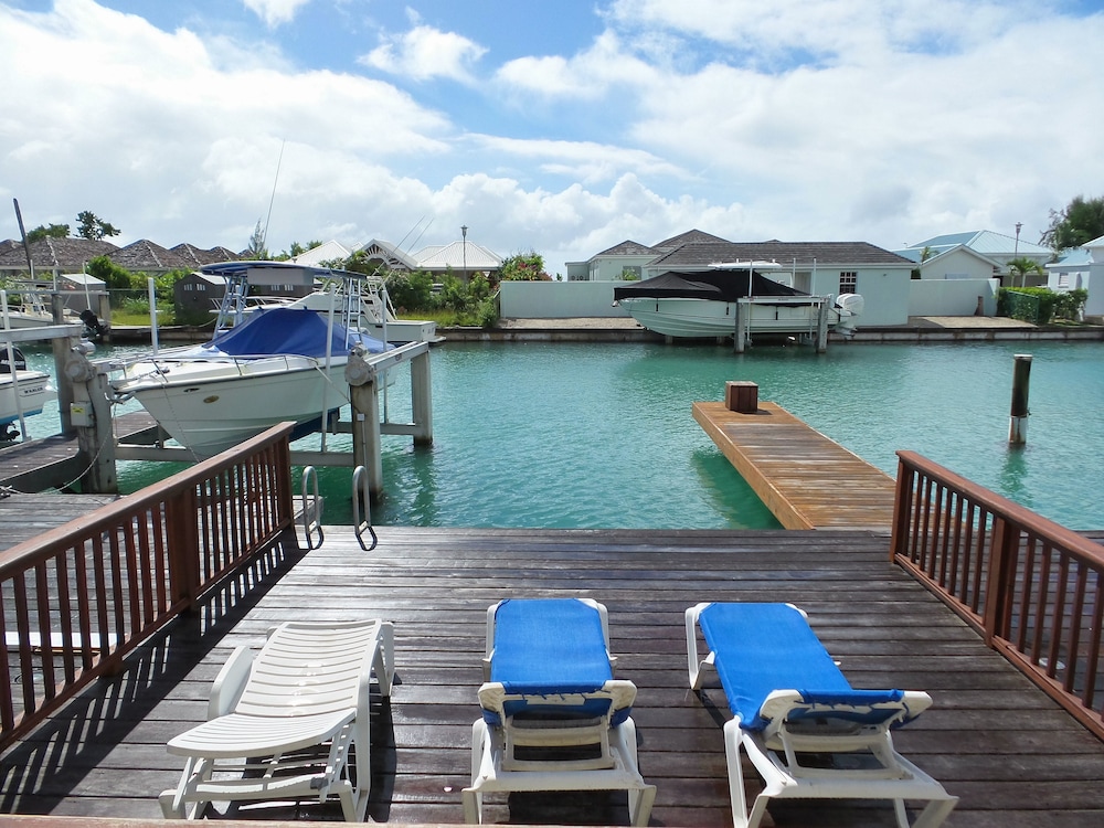 Villa 244C Jolly Harbour in | 2025 Updated prices, deals - Klook United ...