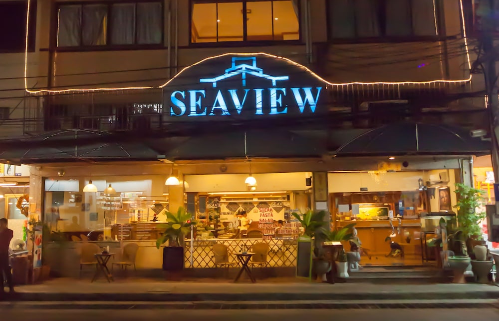 Seaview Hotel Sriracha in Si Racha | 2024 Updated prices, deals - Klook ...