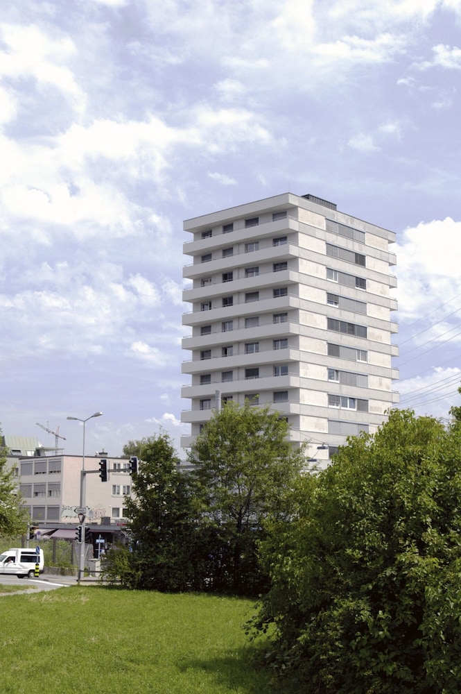 Swiss Star Tower in Zurich | 2025 Updated prices, deals - Klook United ...