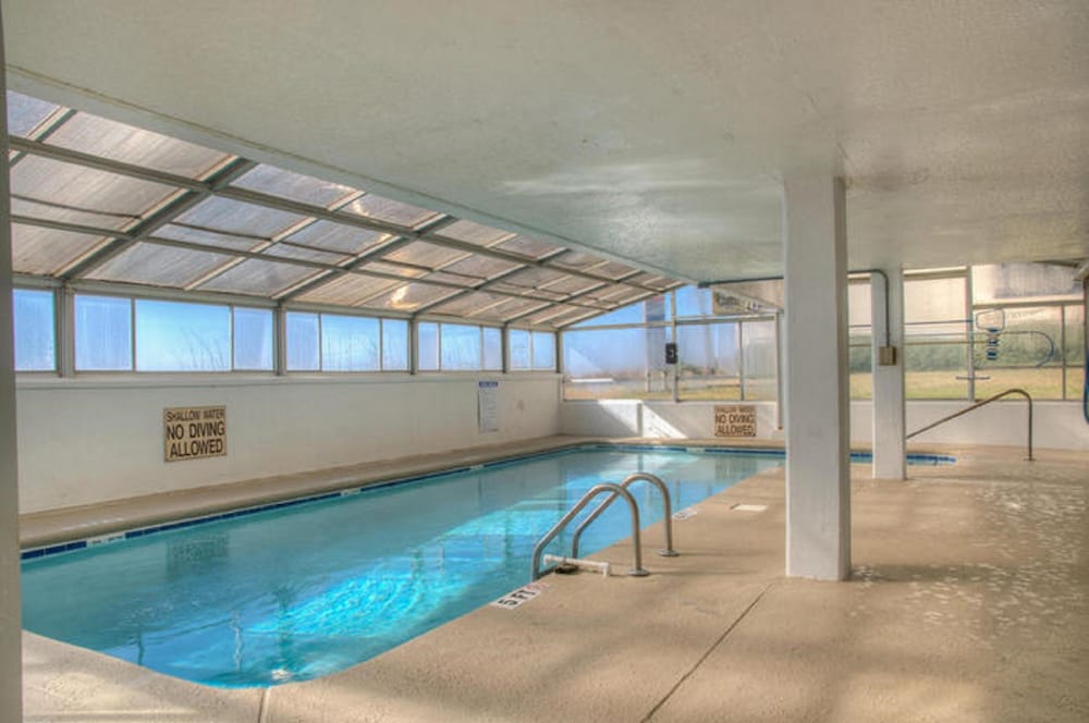 Sea Marsh II by Elliott Beach Rentals in North Myrtle Beach | 2025 ...