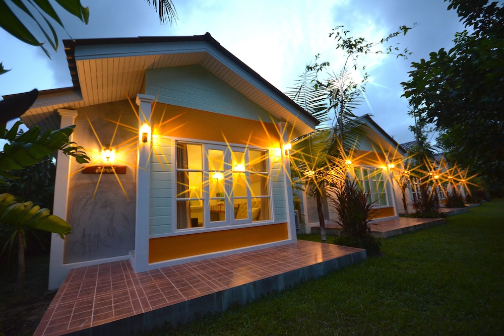 Baan Suan Leela in Phuket Province | 2023 Updated prices, deals - Klook International site